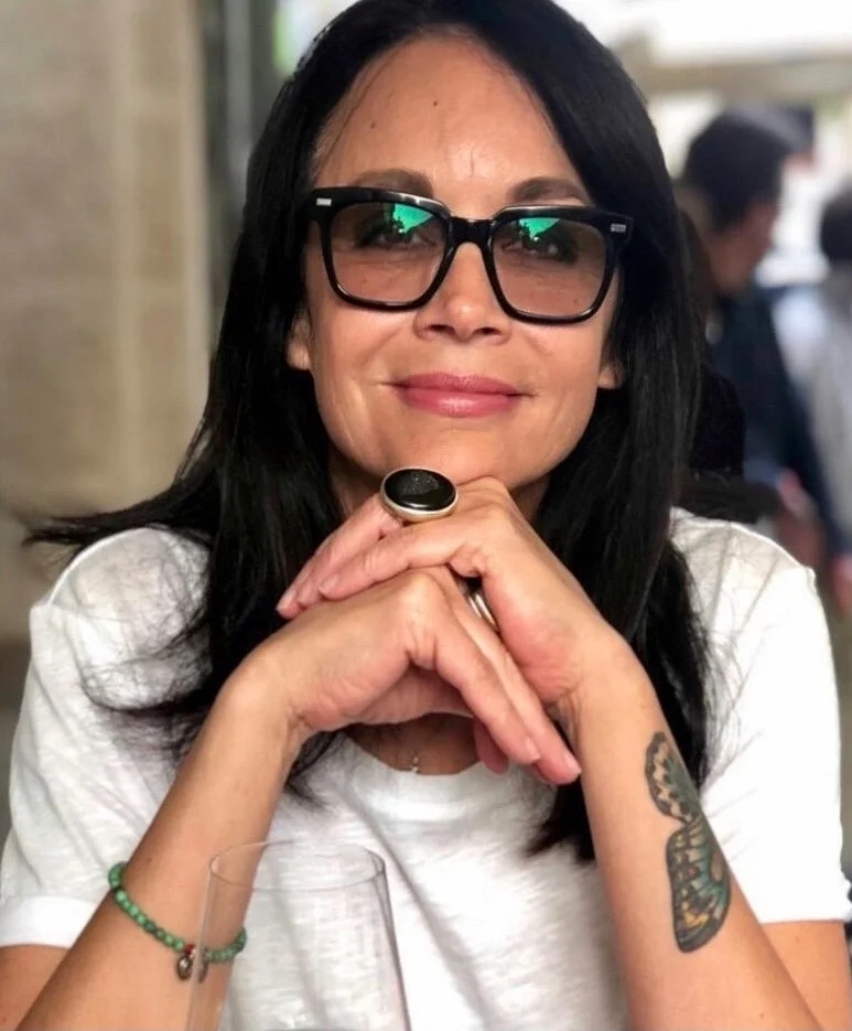 Artist Lynette Reed shares her story — Lynette Reed Consulting. Art ...