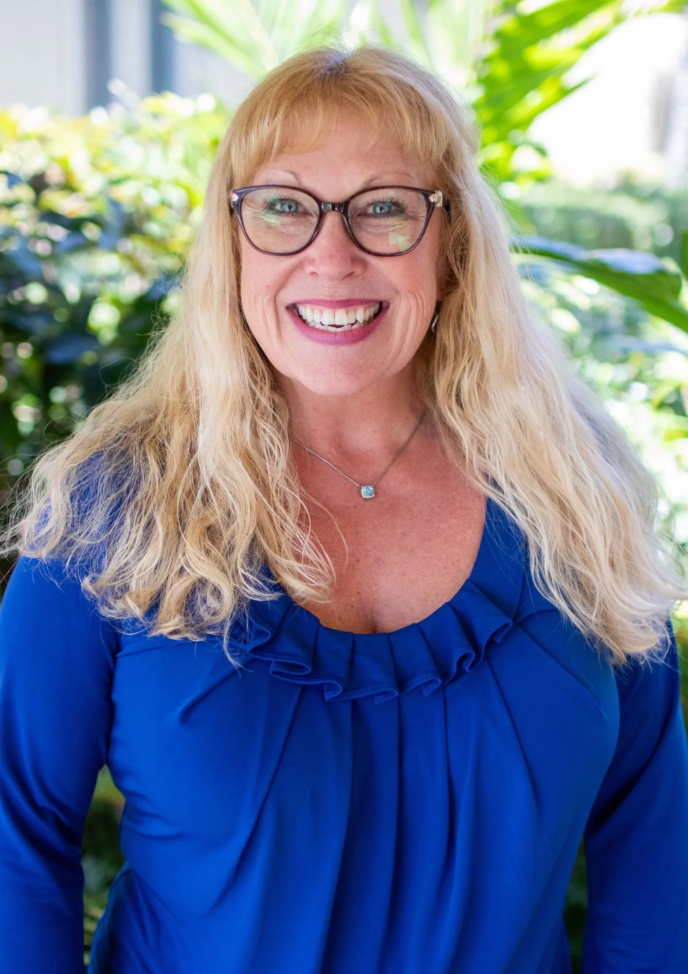 Our Staff — First Methodist Church Vero Beach