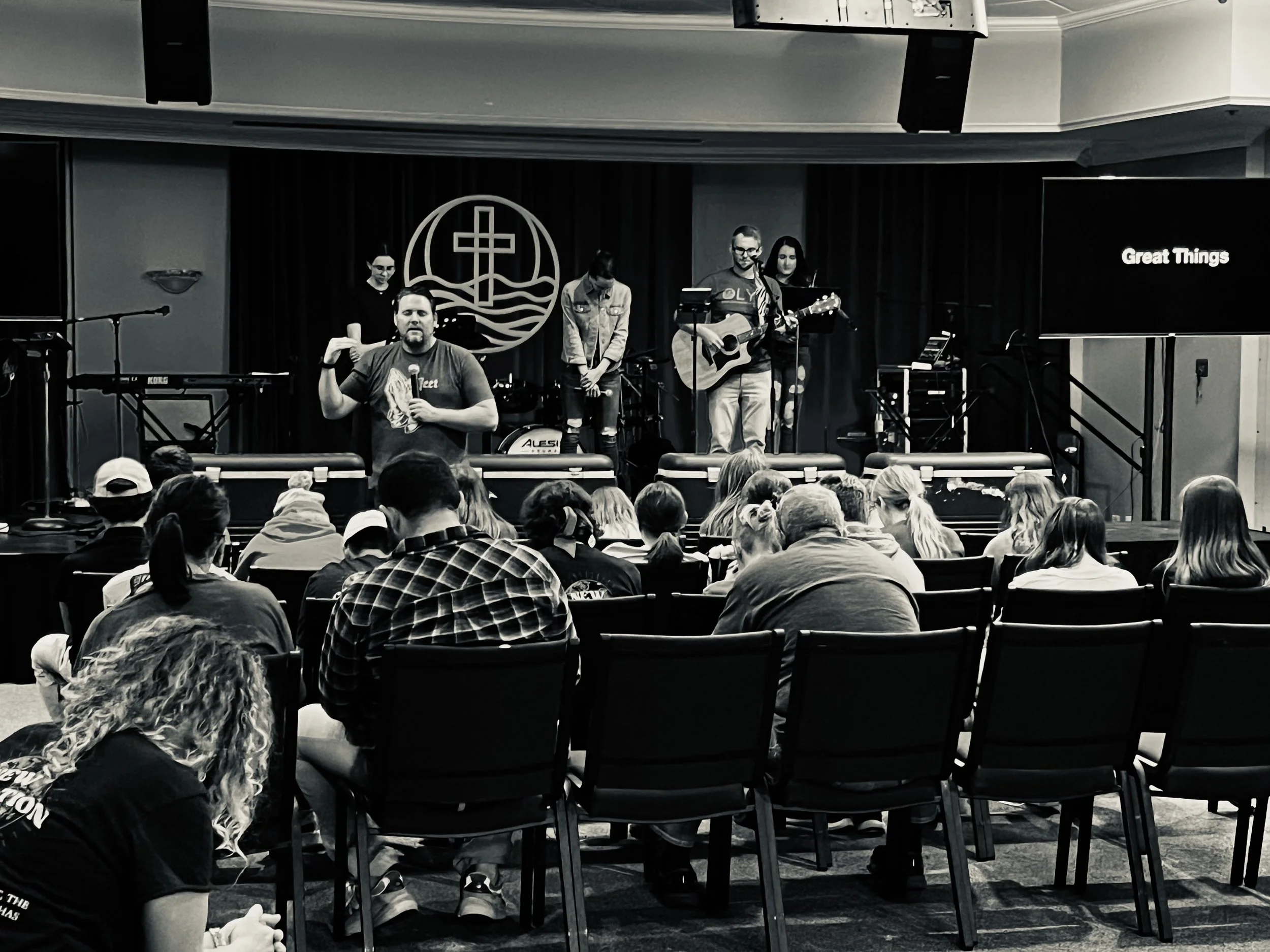 Gallery 3 — First Methodist Church Vero Beach