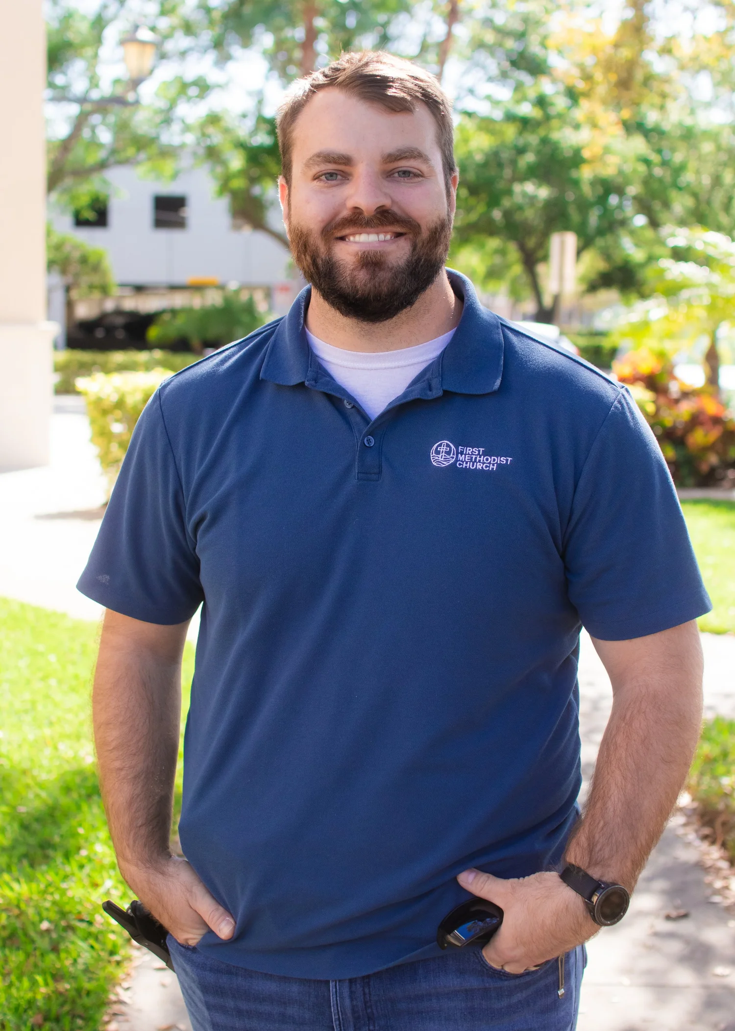 Our Staff — First Methodist Church Vero Beach