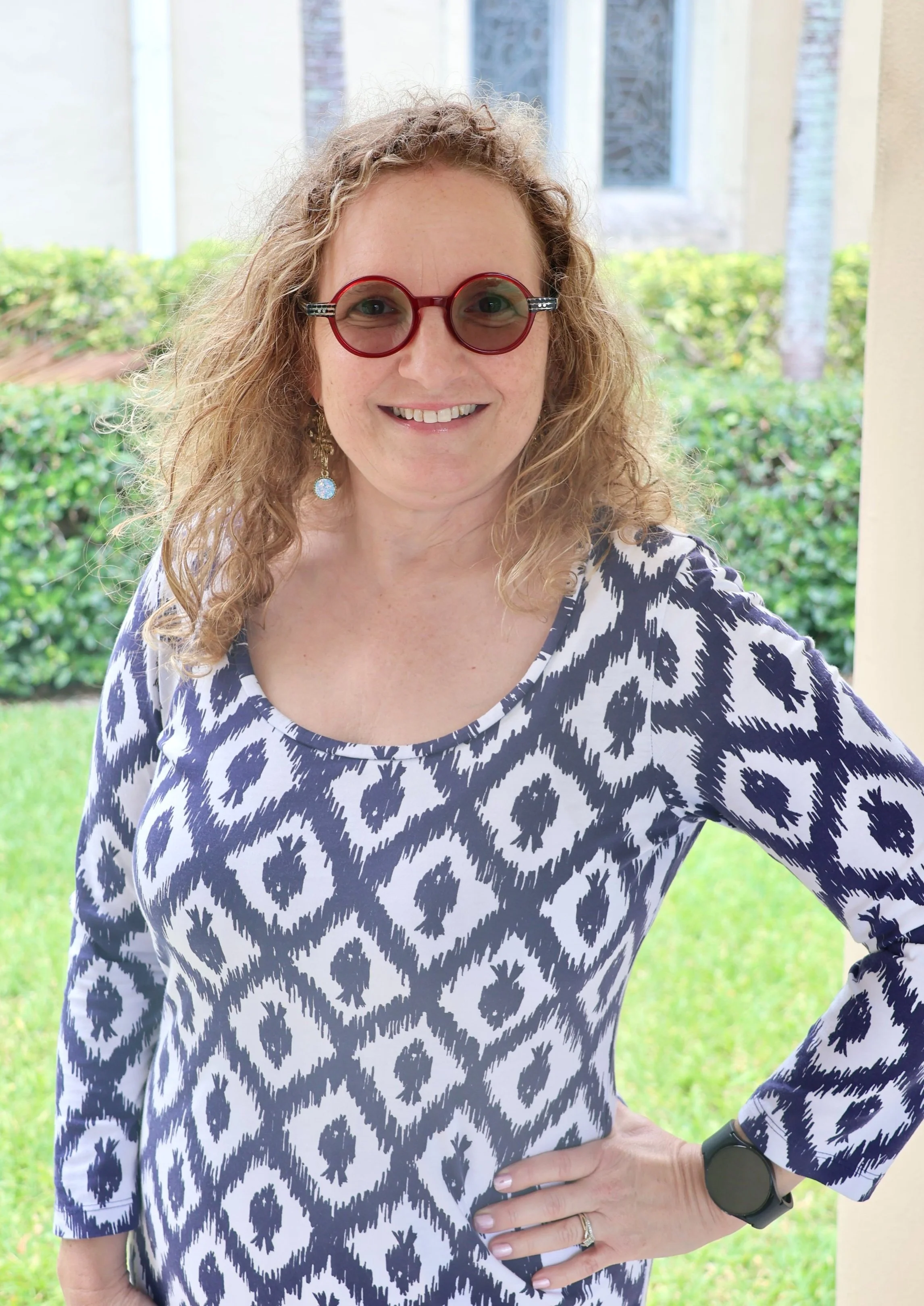 Our Staff — First Methodist Church Vero Beach