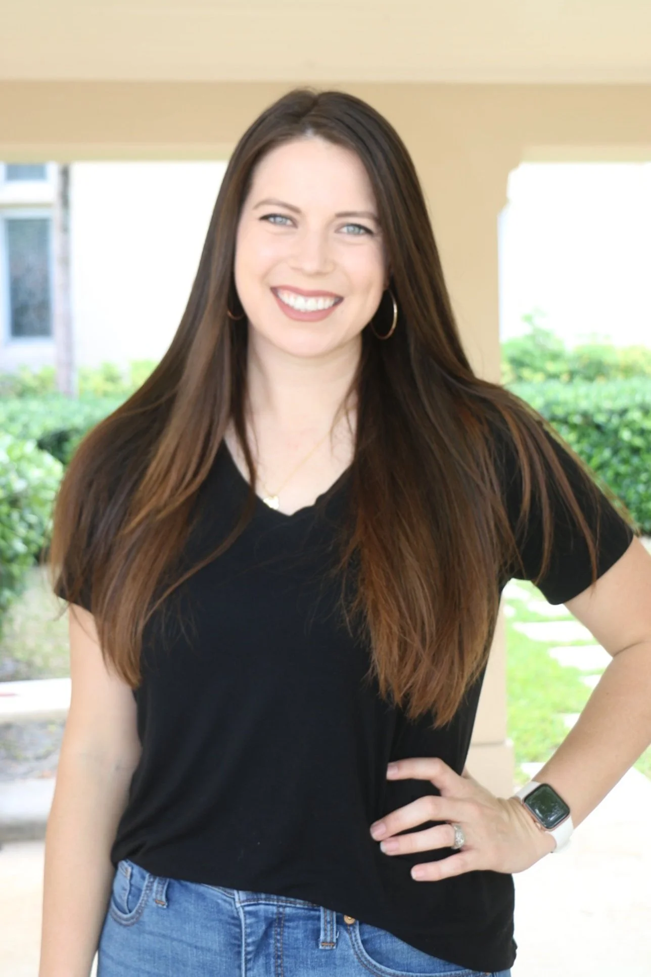 Our Staff — First Methodist Church Vero Beach