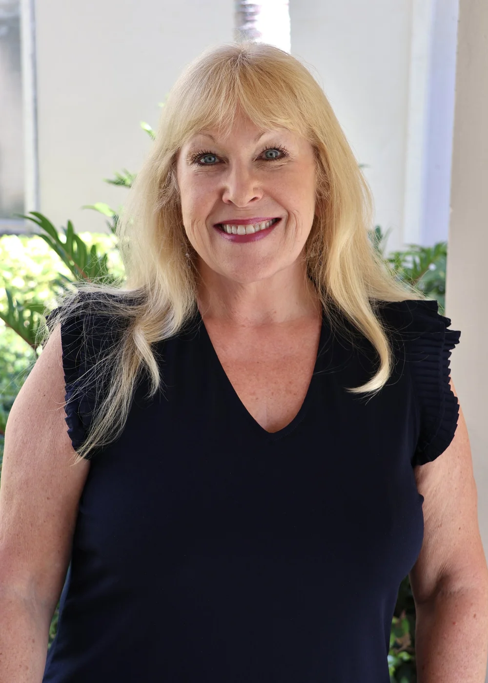 Our Staff — First Methodist Church Vero Beach