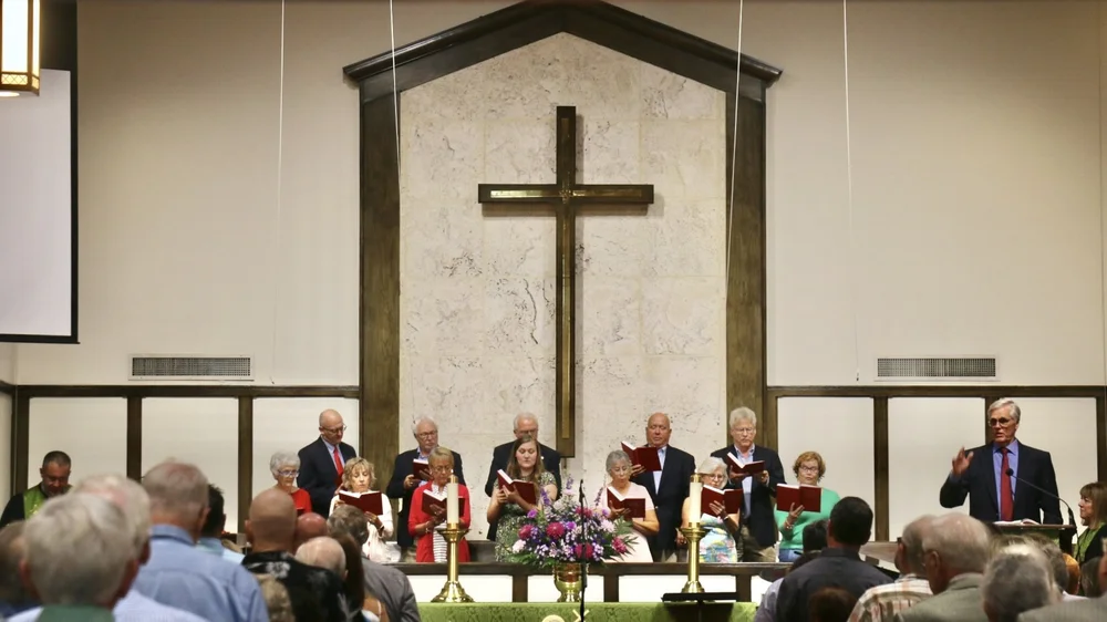 Music — First Methodist Church Vero Beach