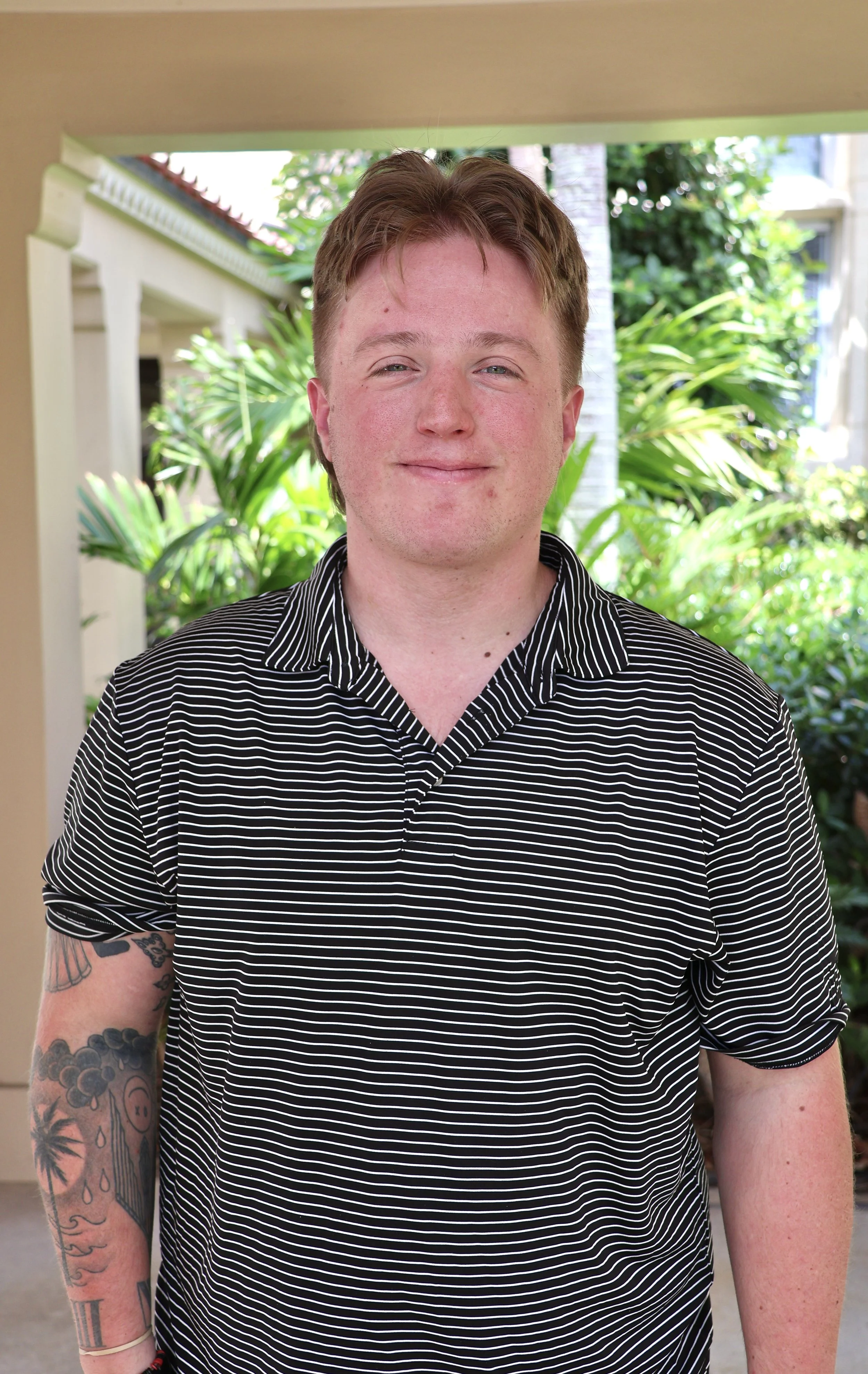 Our Staff — First Methodist Church Vero Beach