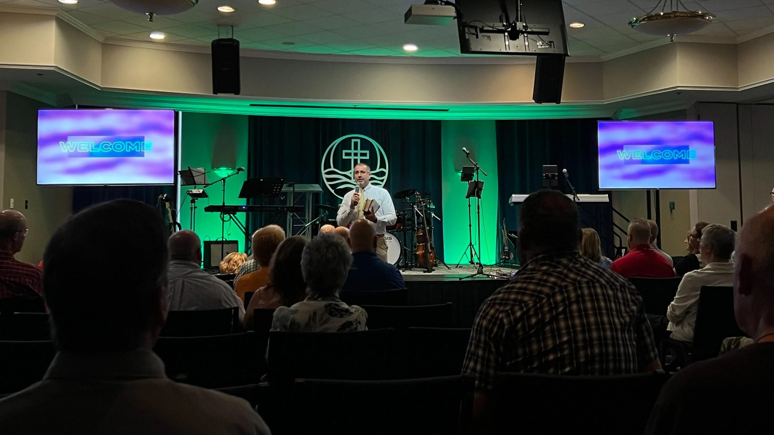 Services — First Methodist Church Vero Beach