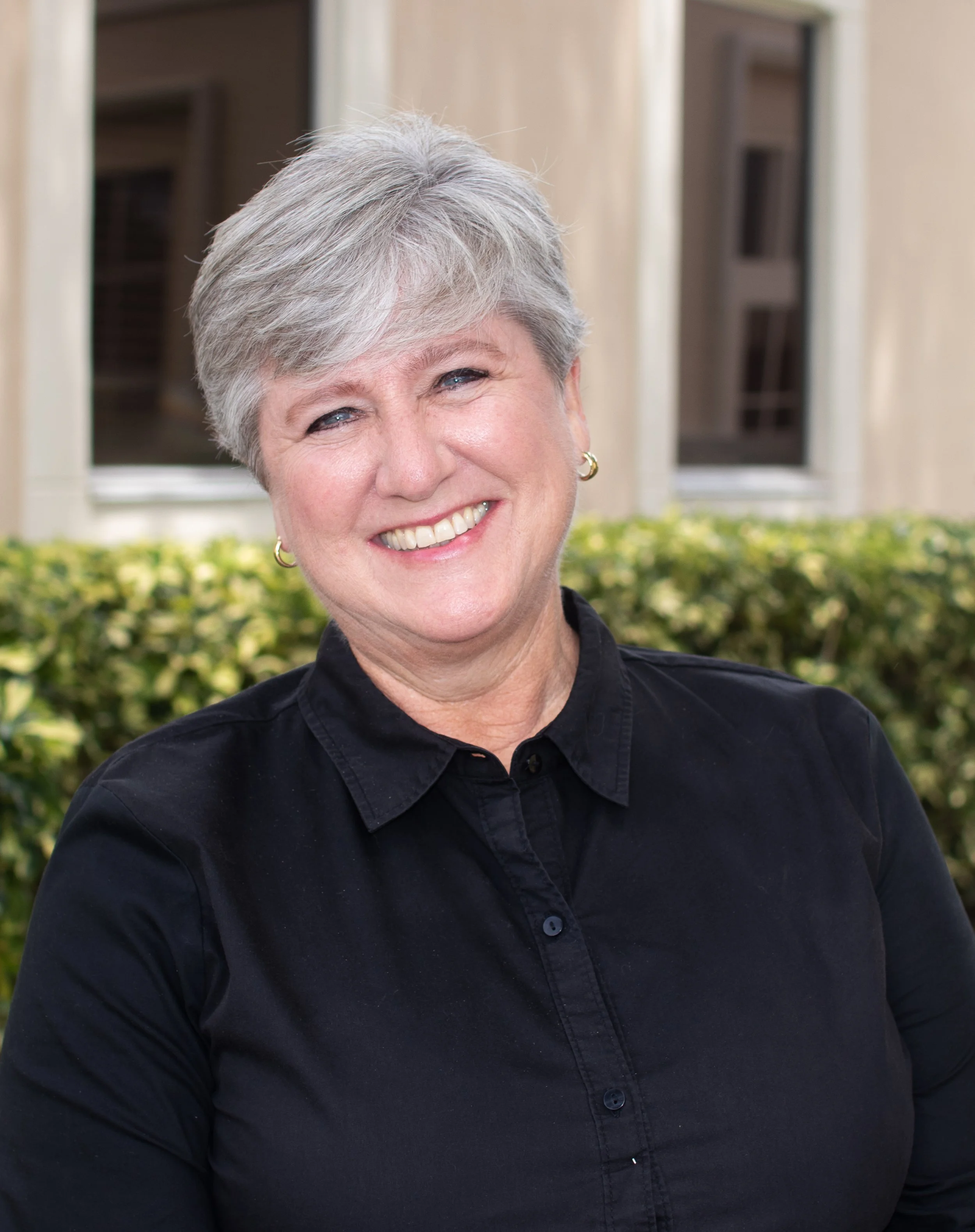 Our Staff — First Methodist Church Vero Beach