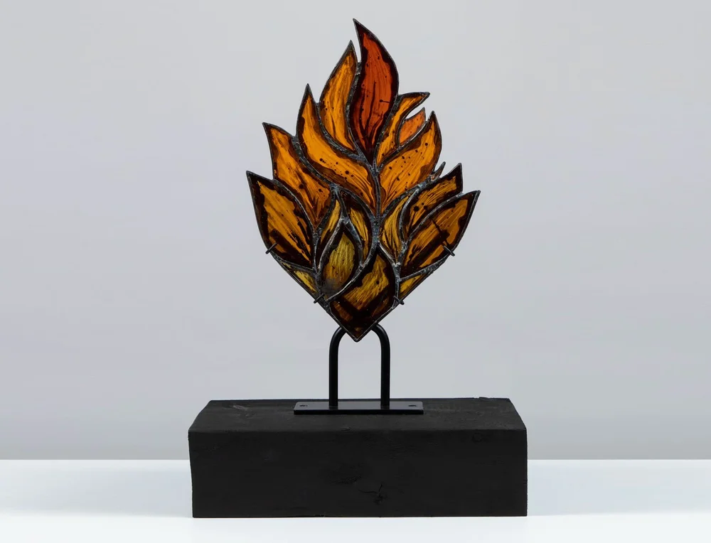 Gallery — Eva Kelly Glass