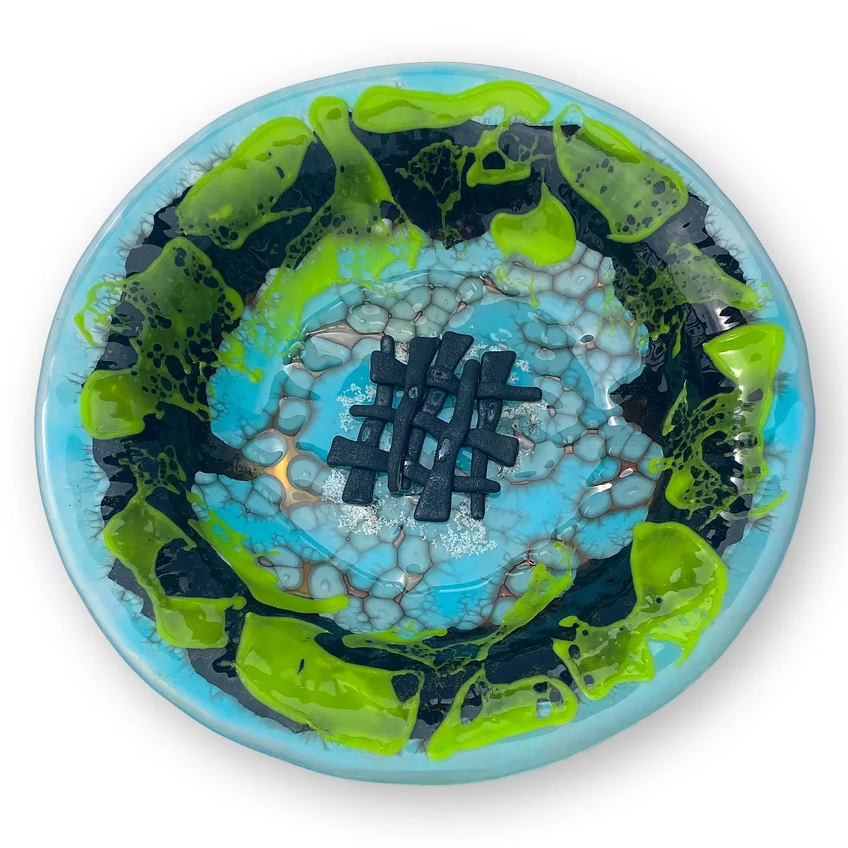 Gallery — Eva Kelly Glass