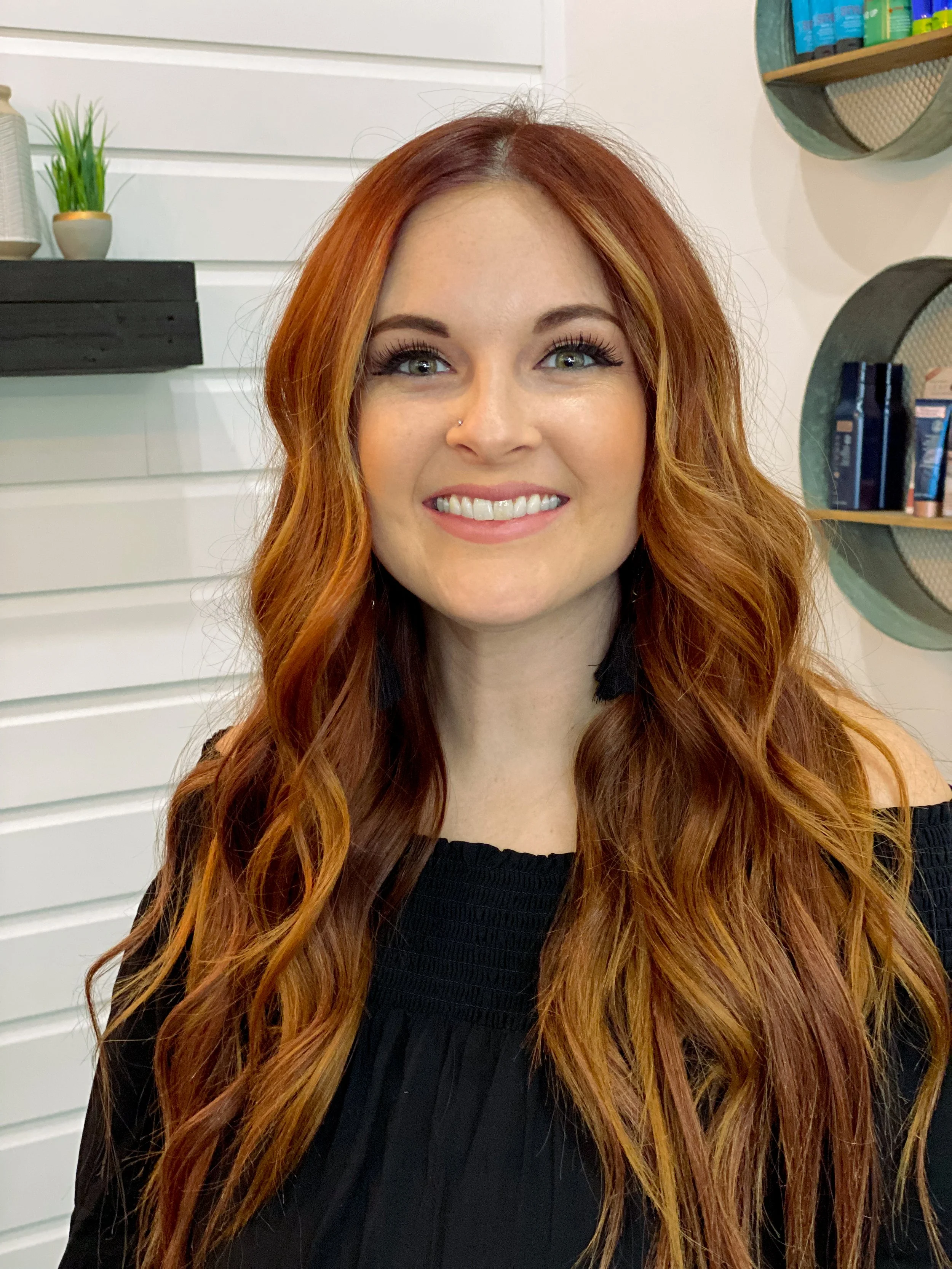 Team — Cut Loose Hair Design