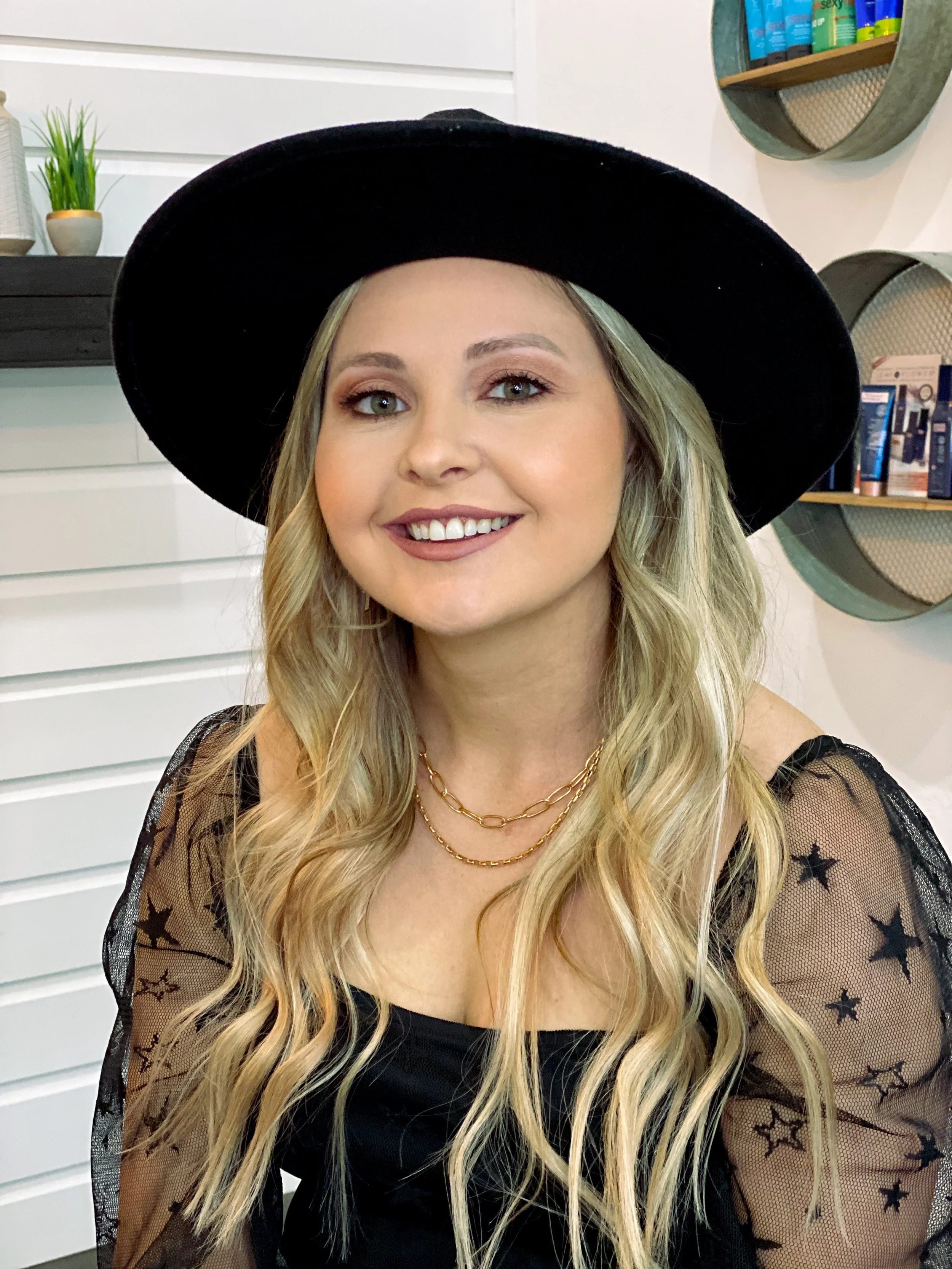 Team — Cut Loose Hair Design