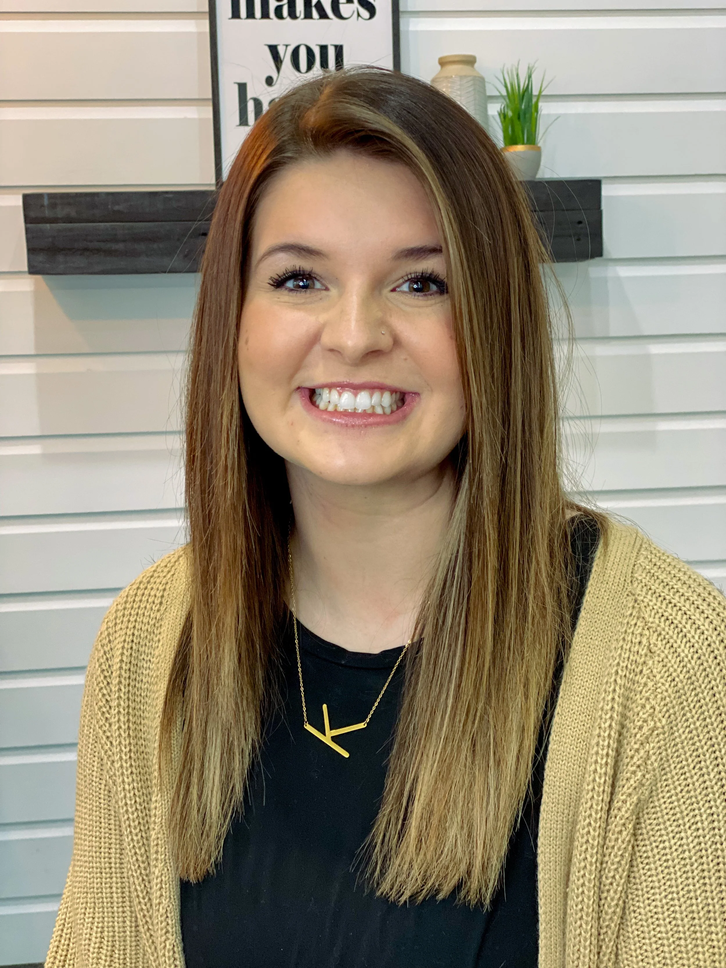 Team — Cut Loose Hair Design