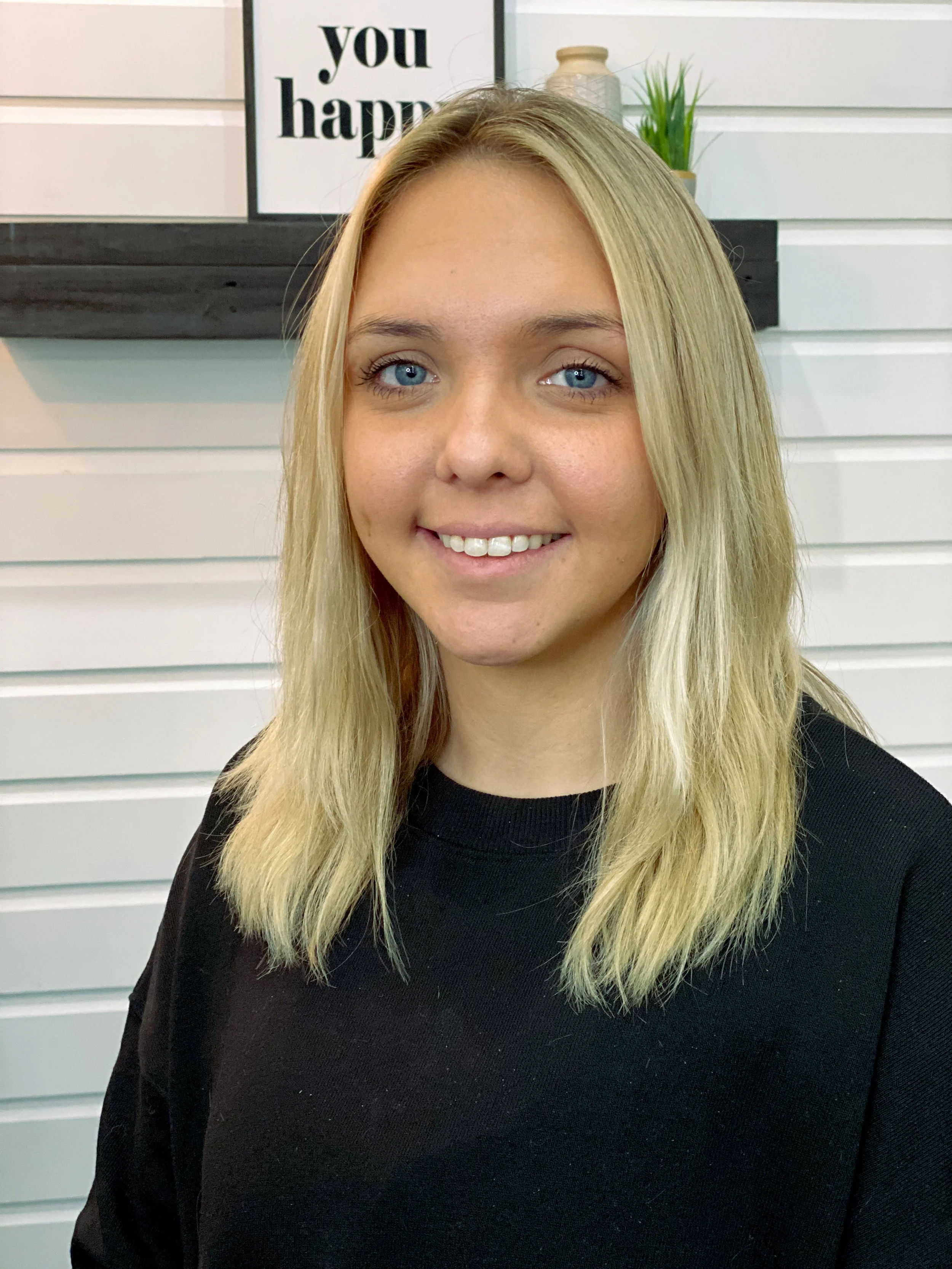 Team — Cut Loose Hair Design