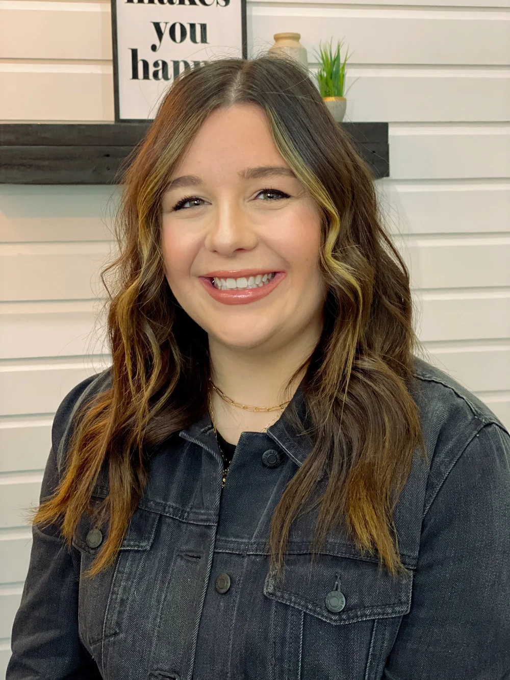 Team — Cut Loose Hair Design