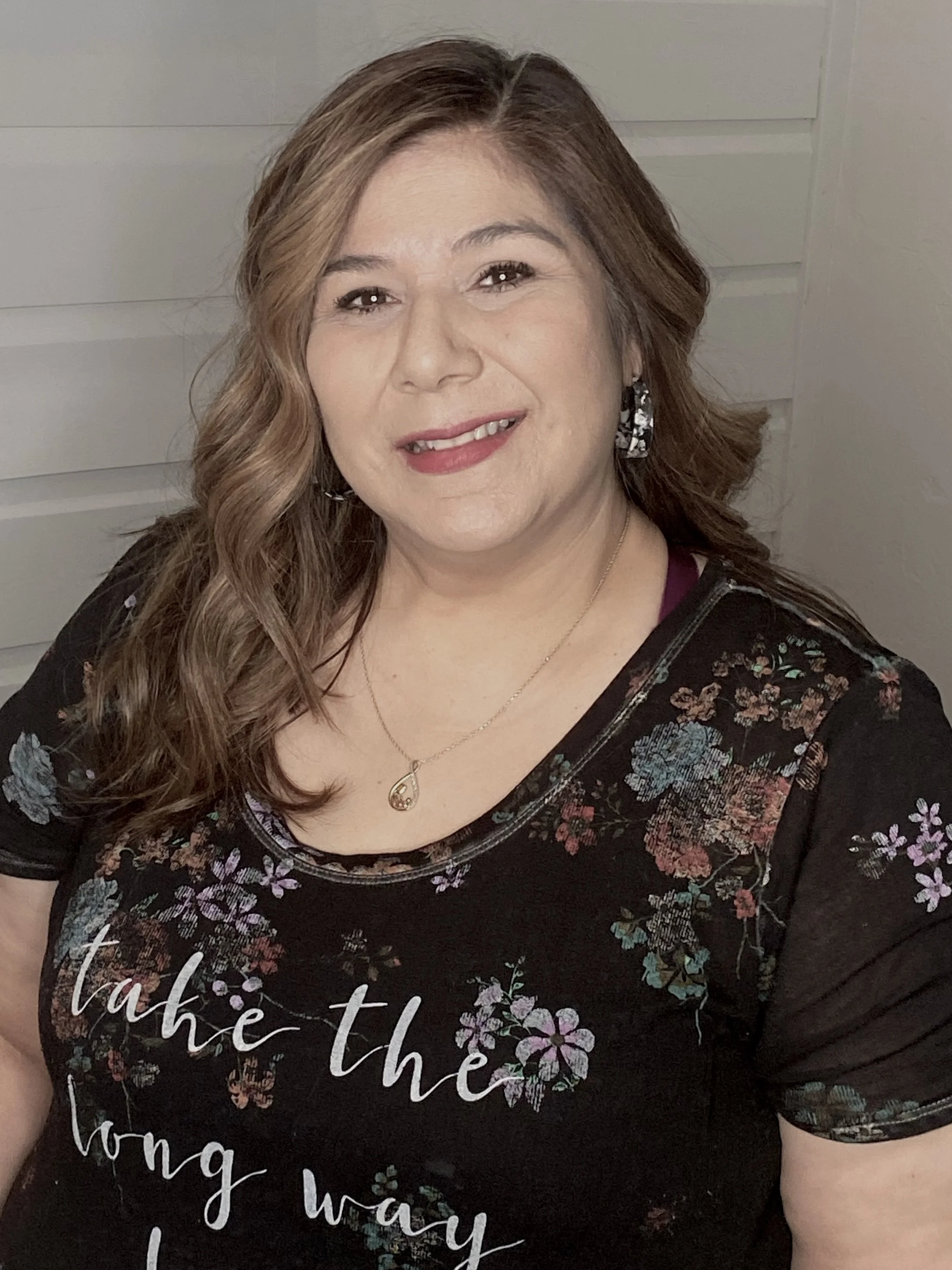 Team — Cut Loose Hair Design