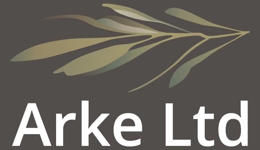 About us — Arke Ltd