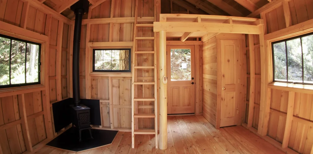 Wild Tree Woodworks - Custom Treehouse Builders