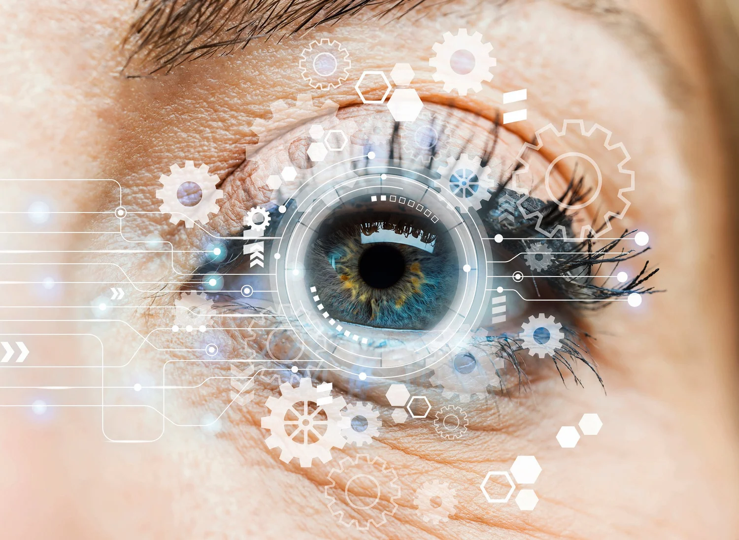 Augen auf! — GESUND & LEBEN