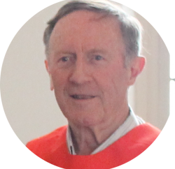 Vestry & Staff — St. Mark's Episcopal Church