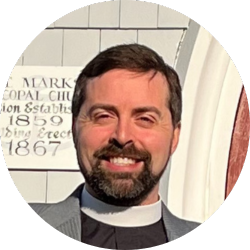Vestry & Staff — St. Mark's Episcopal Church