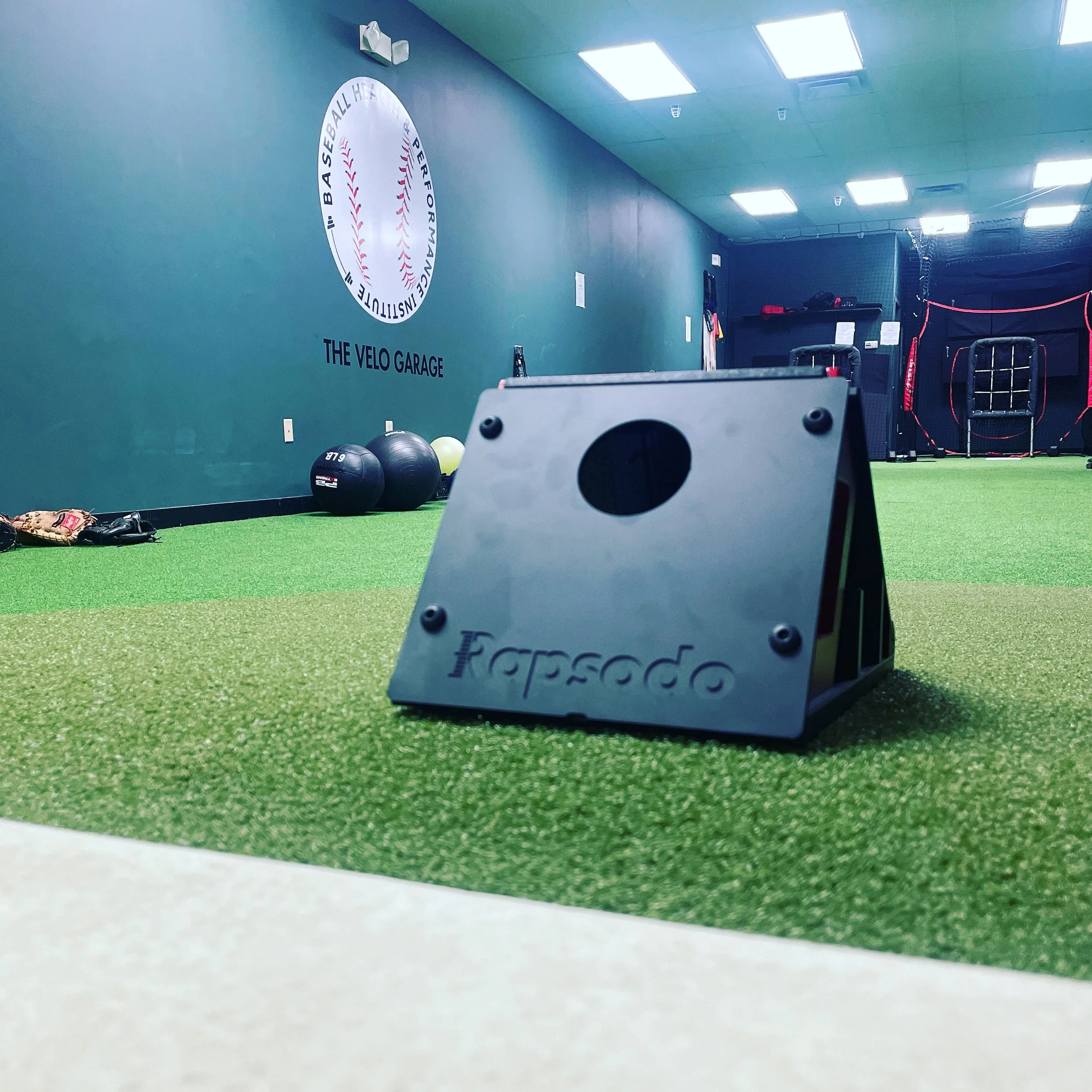 Baseball Health & Performance Institute