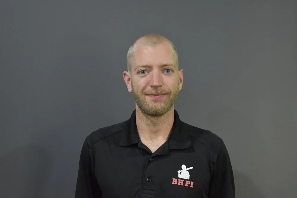 Our Team — Baseball Health & Performance Institute
