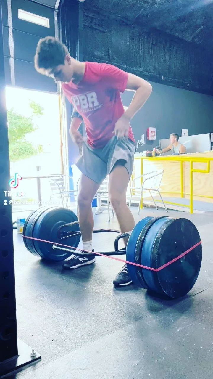 Baseball Health & Performance Institute