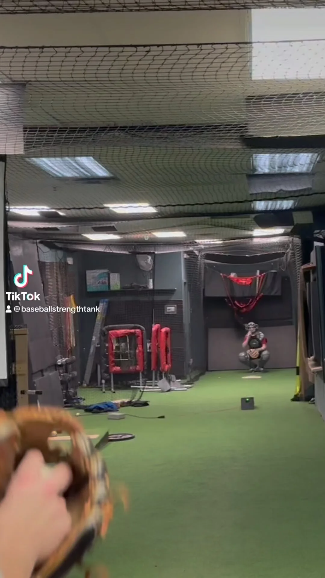 Baseball Health & Performance Institute