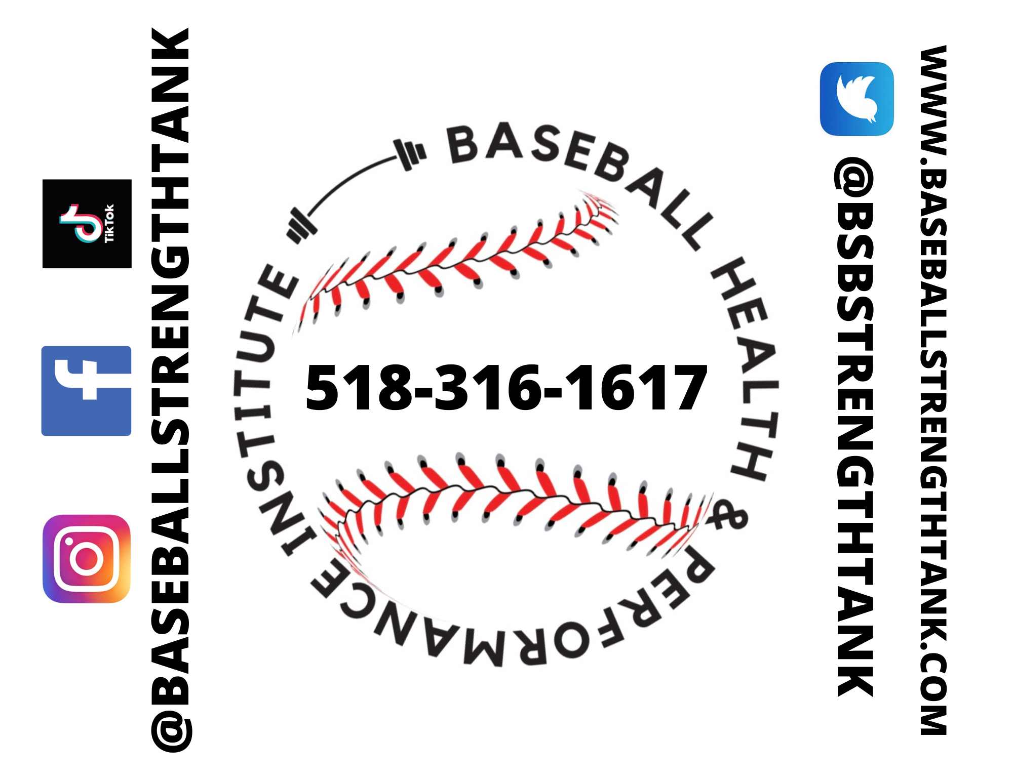 Baseball Health & Performance Institute