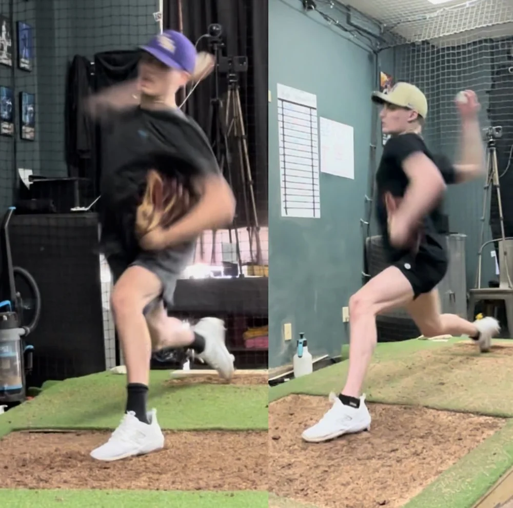 Baseball Health & Performance Institute