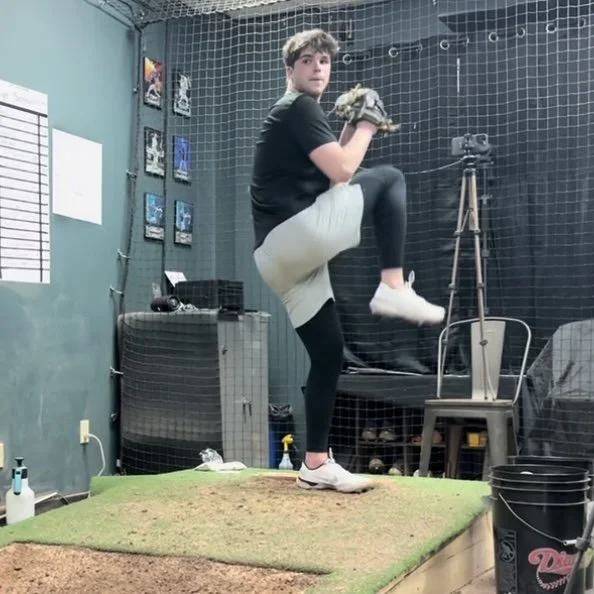 Baseball Health & Performance Institute