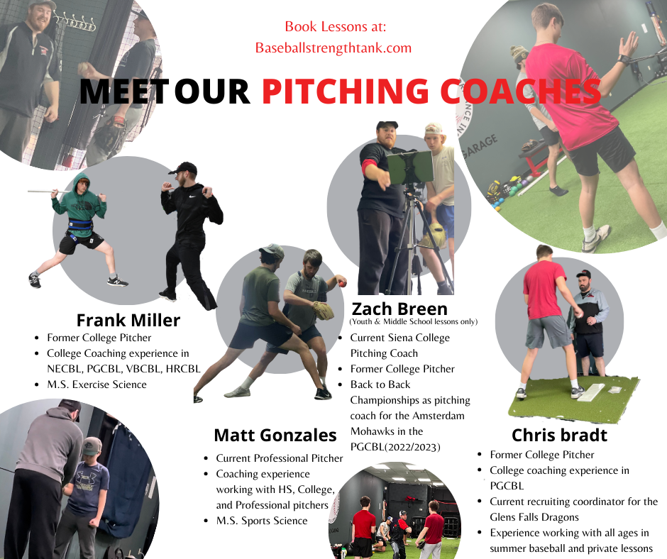 Our Team — Baseball Health & Performance Institute