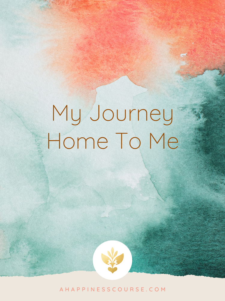 The Wisdom Corner with Karyn Seitz — Karyn Seitz - The Happiness Mentor