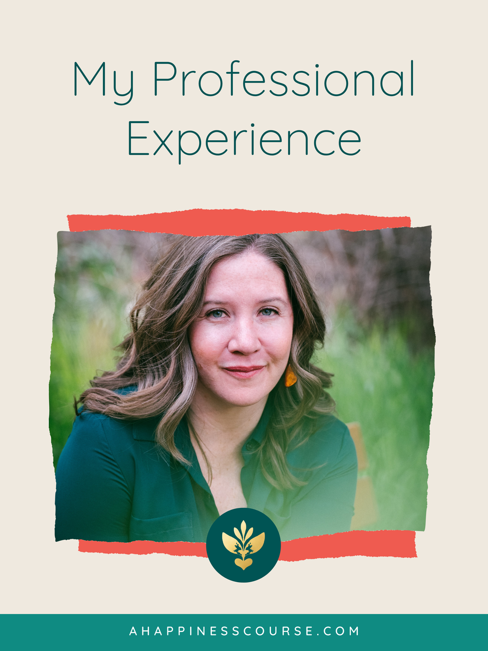 The Wisdom Corner with Karyn Seitz — Karyn Seitz - The Happiness Mentor