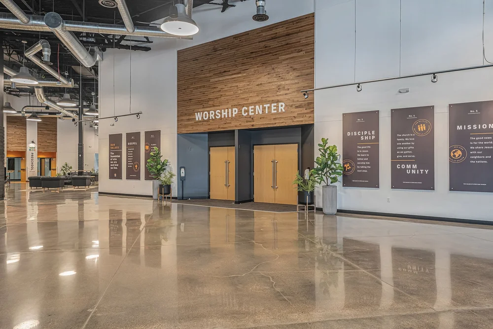 Storyline Church — Wit.Co
