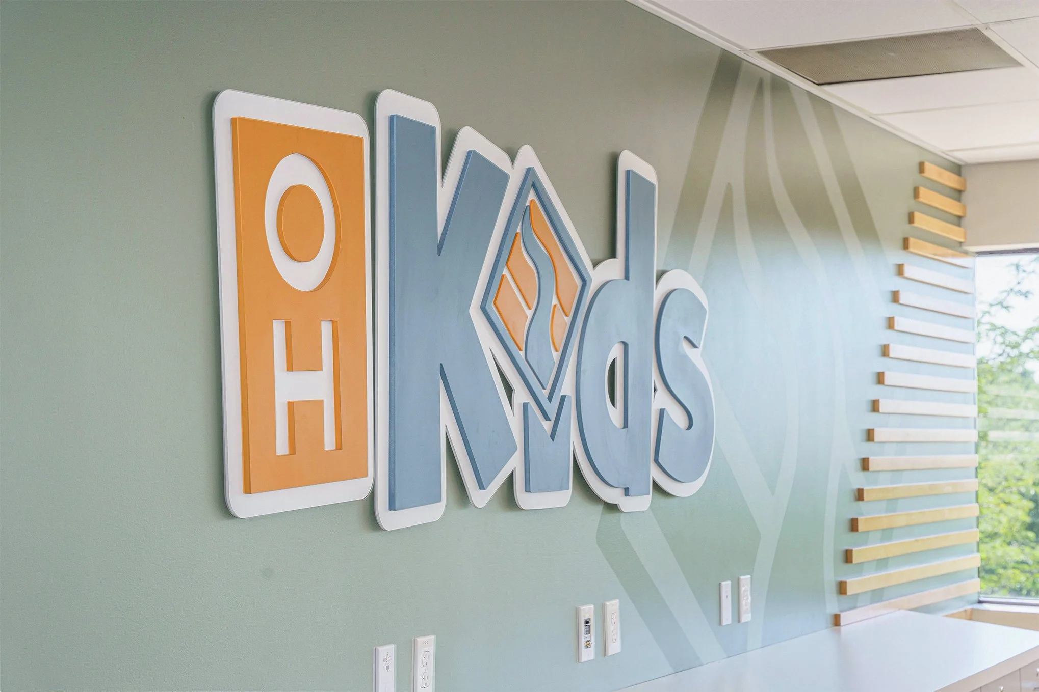 One Hope Kids — Wit.Co