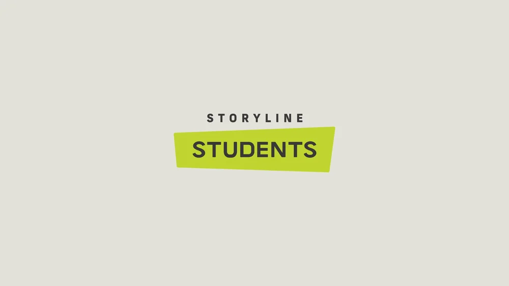 Storyline Students — Wit.Co