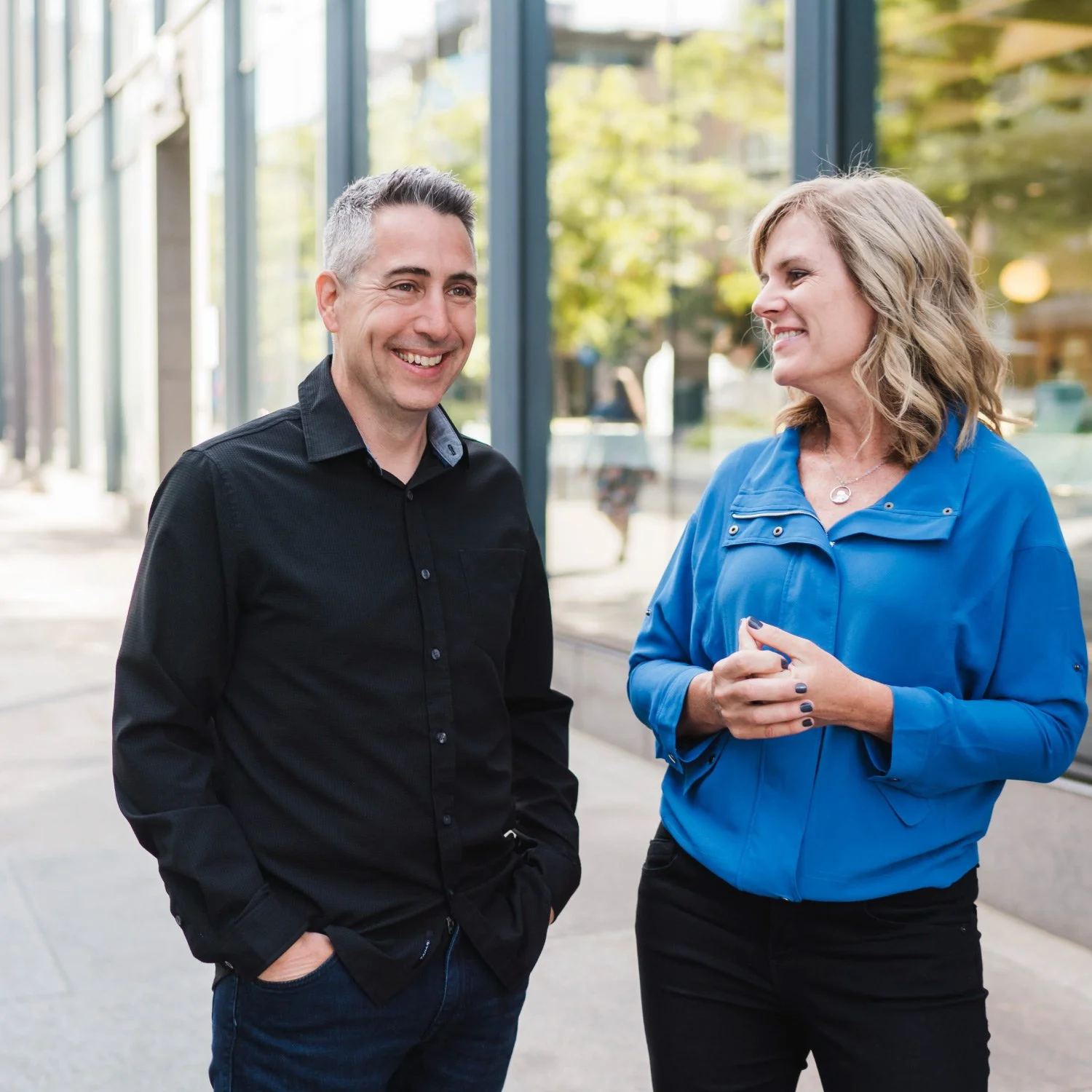 Team Patrick — Wit.Co