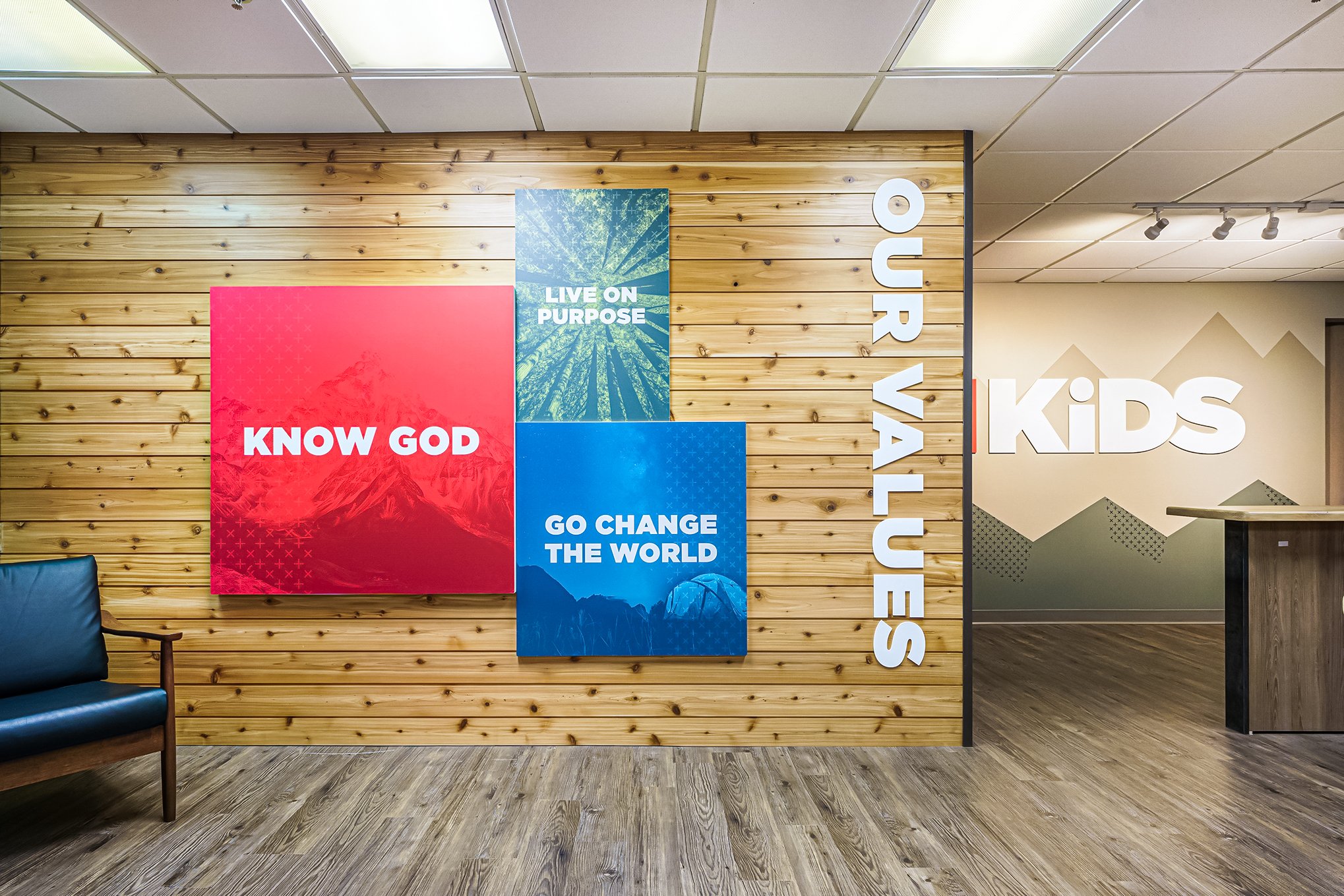 Red Rocks Kids - Arvada — Wit.Co