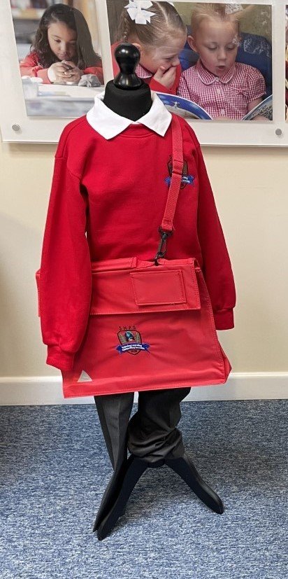 Uniform | Explore School Uniforms Today — Stoke Heath Primary School