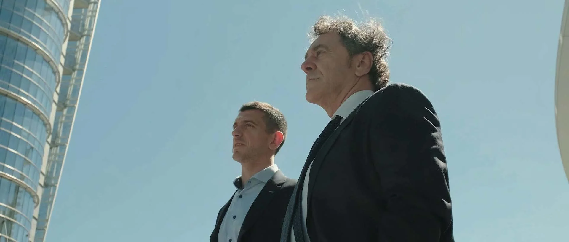 Filmmaker | Luca d'Onofrio