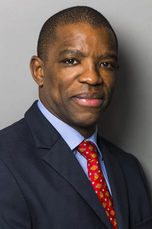 About Gabriel — Gabriel Fadipe