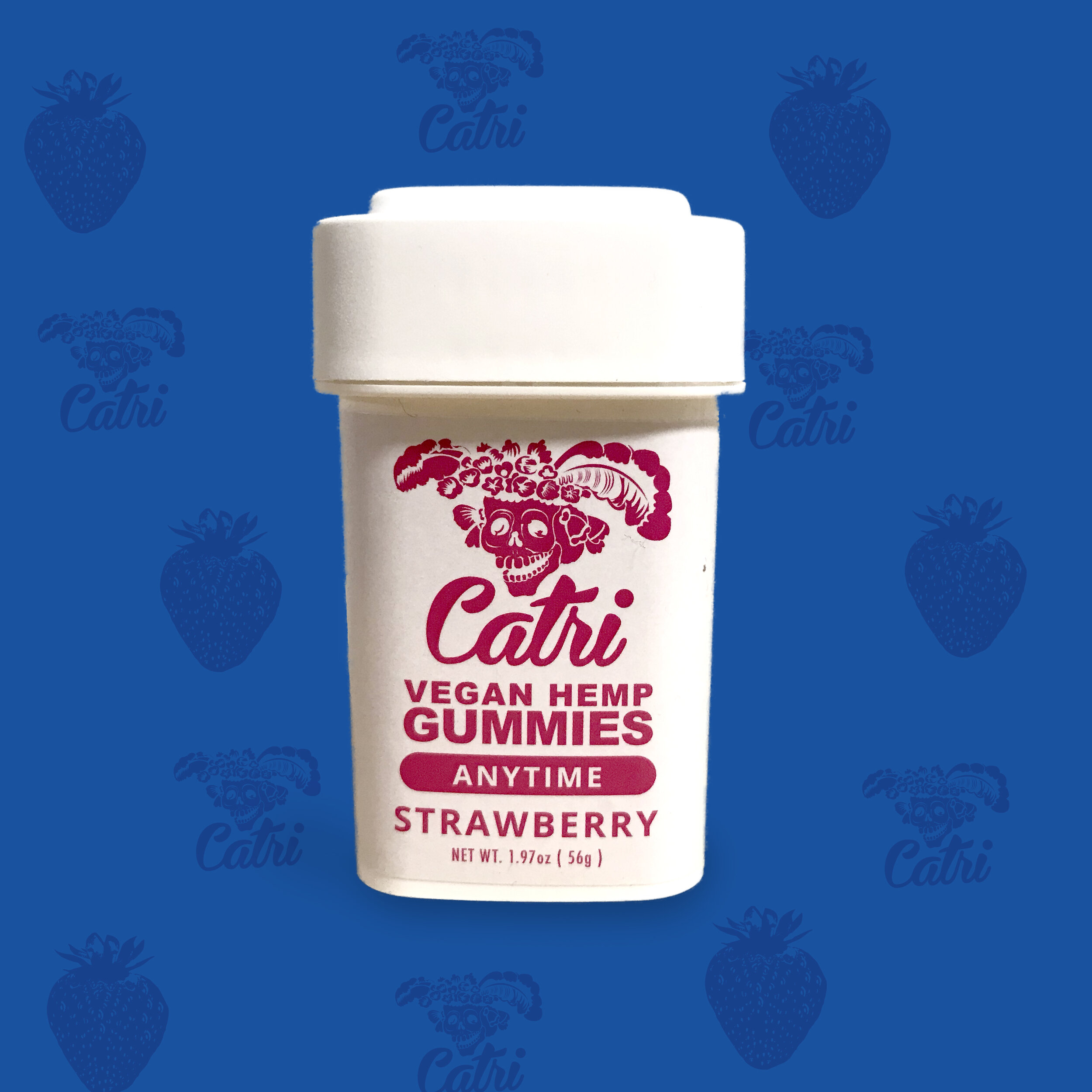 Catri — RR Brothers Gummies