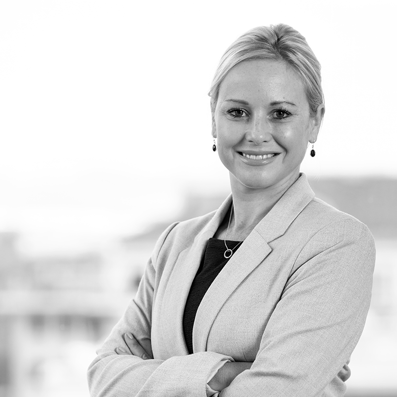 Team — Ian Levitt Attorneys