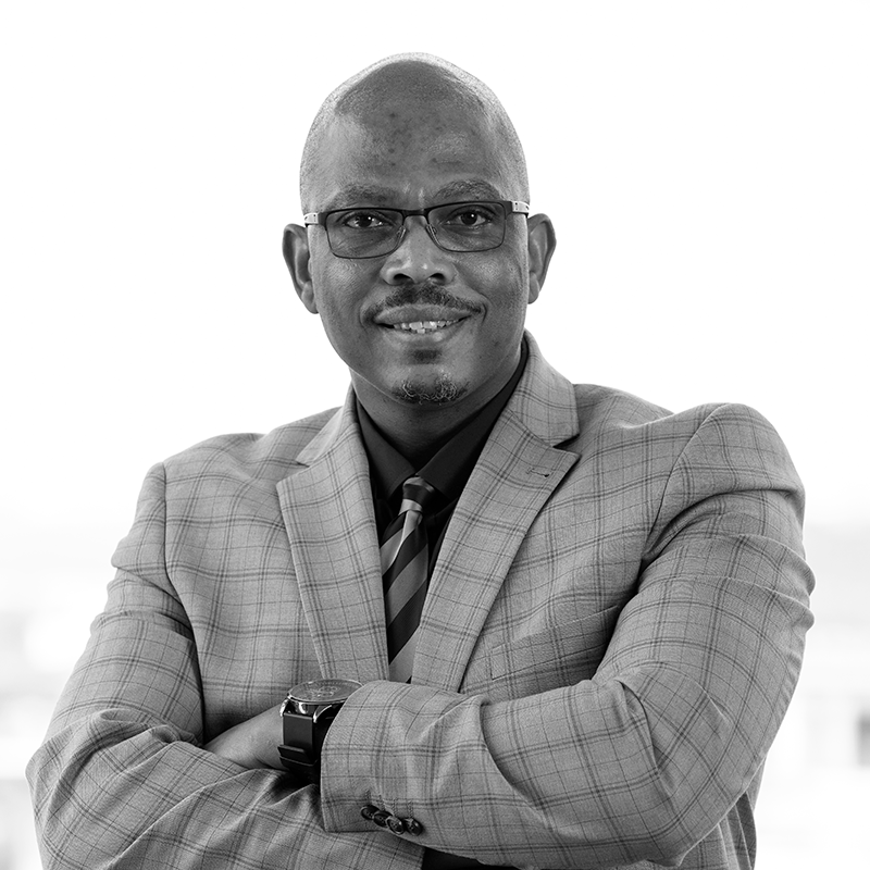 Team — Ian Levitt Attorneys