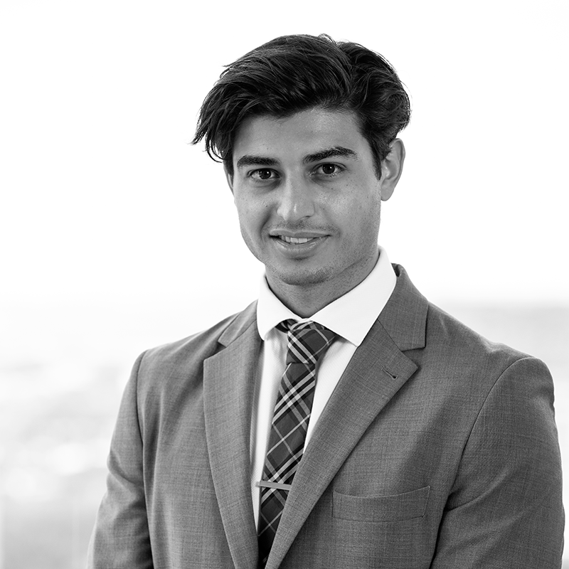 Nicholas Kourie — Ian Levitt Attorneys Incorporated