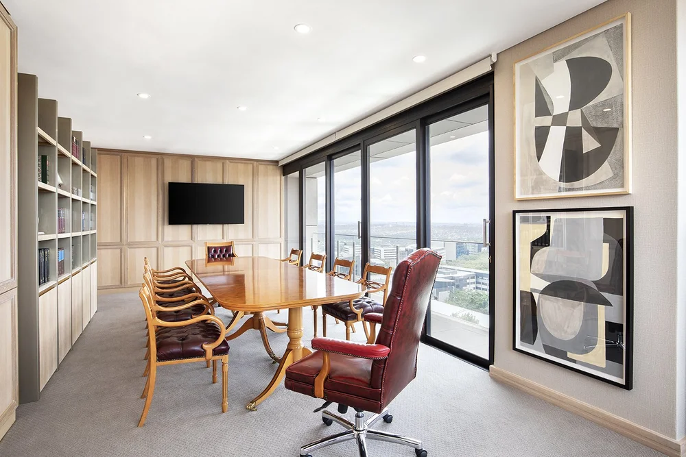 Team — Ian Levitt Attorneys