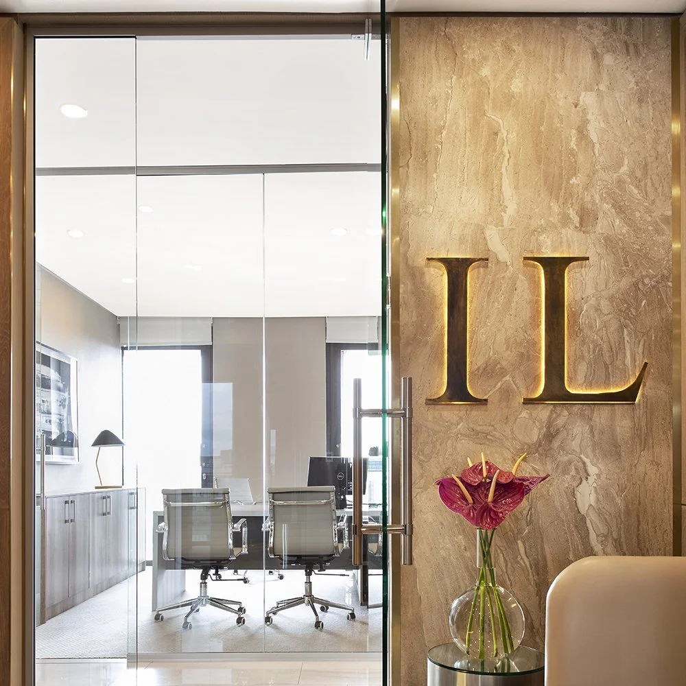 Ian Levitt Attorneys Incorporated