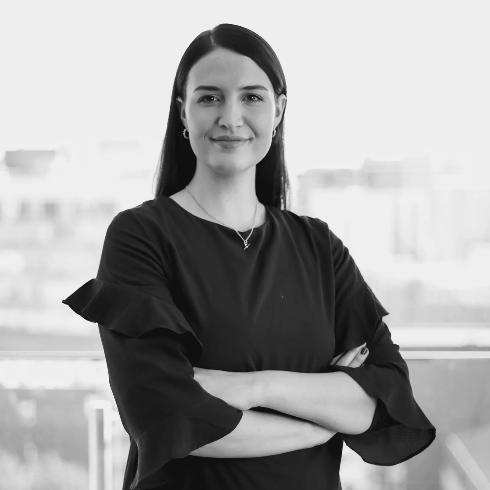 Team — Ian Levitt Attorneys