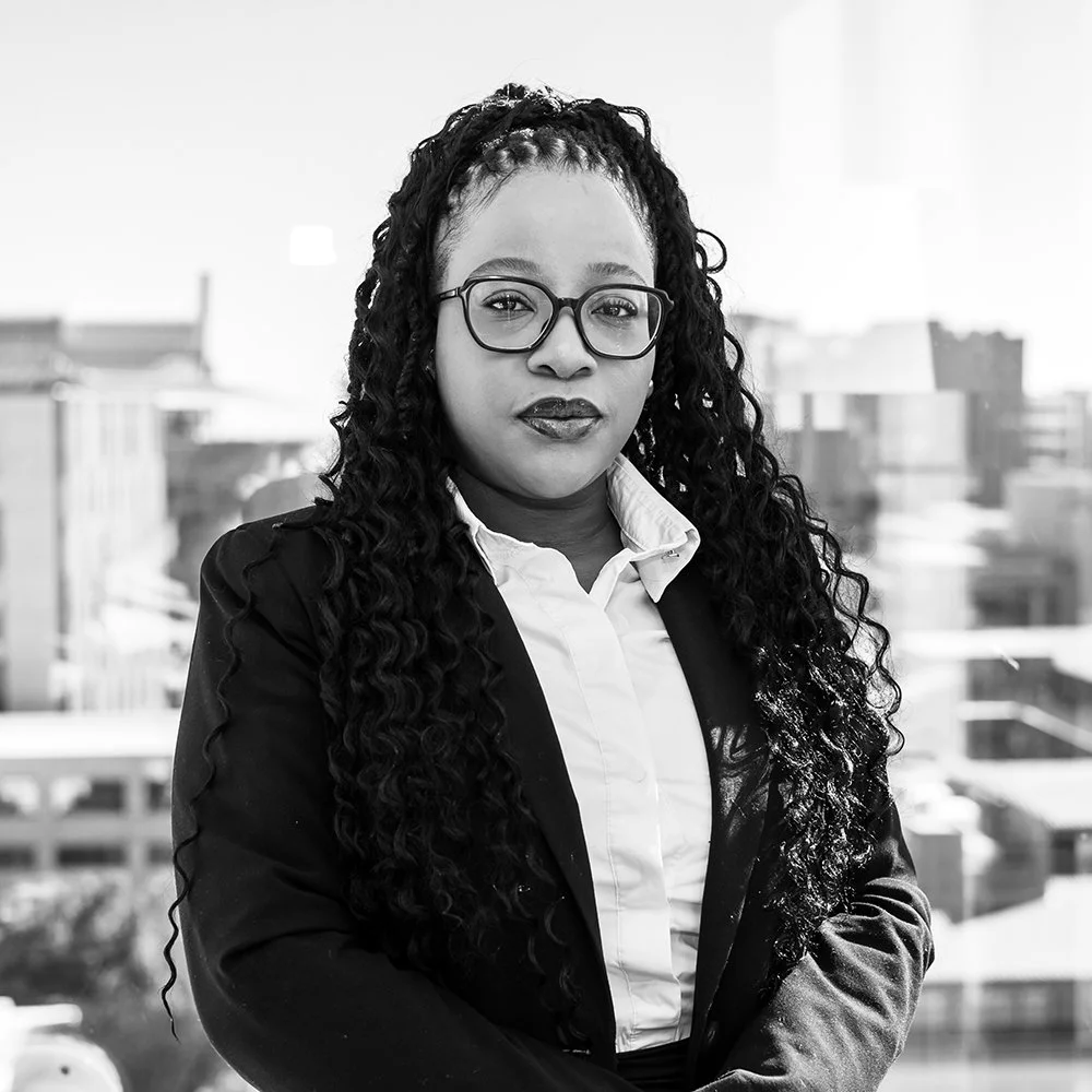 Team — Ian Levitt Attorneys